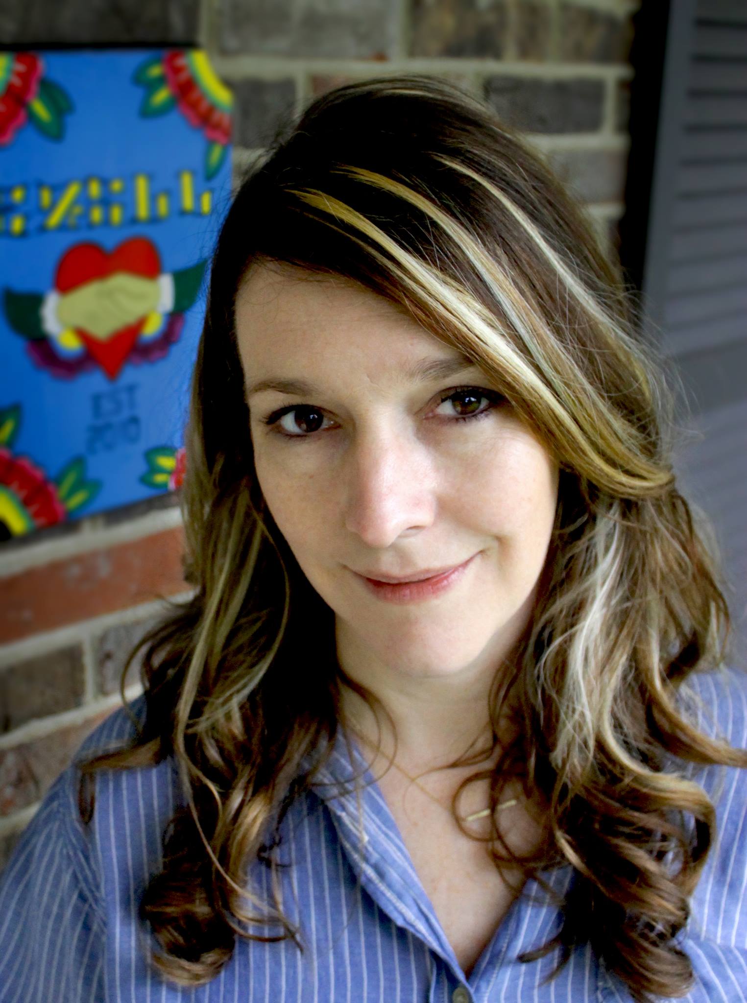 Authors – Moon City Press