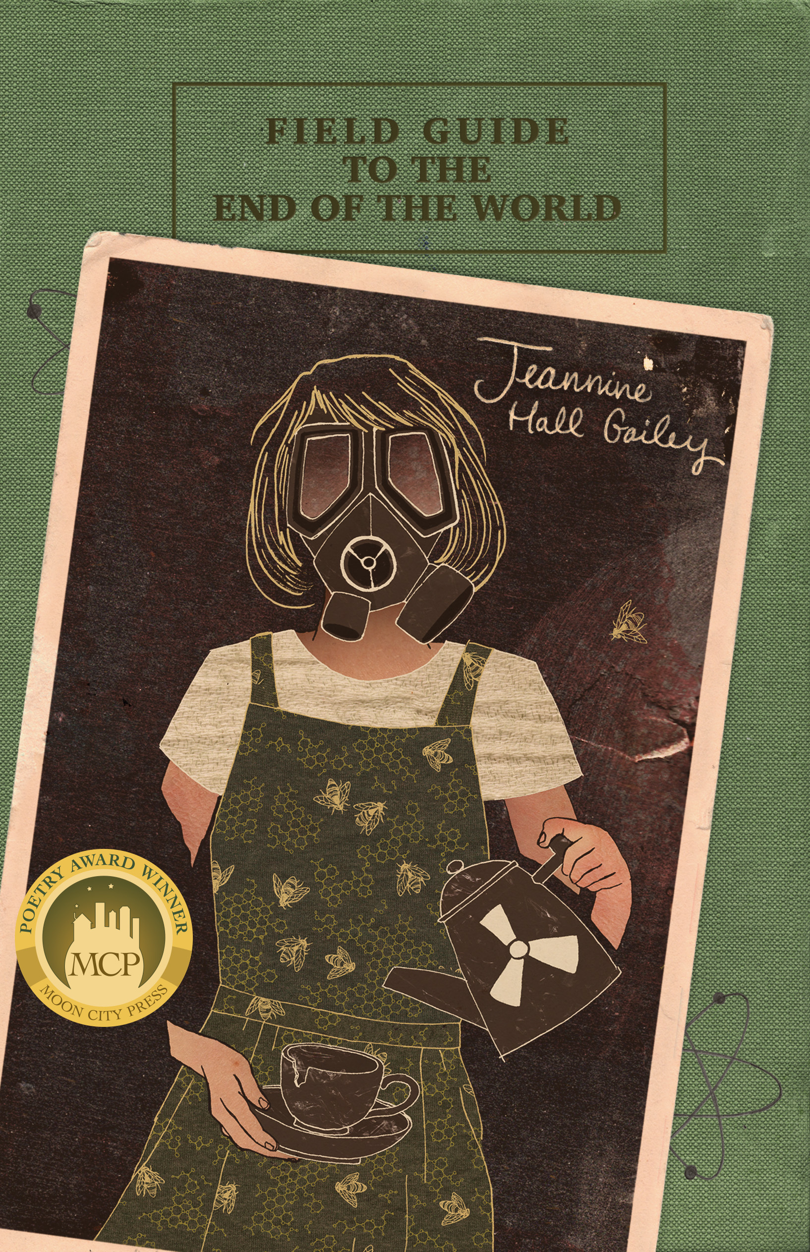 A First Look at Jeannine Hall Gailey’s Cover! – Moon City Press