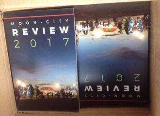 New Moon City Press Titles Ship Today! – Moon City Press