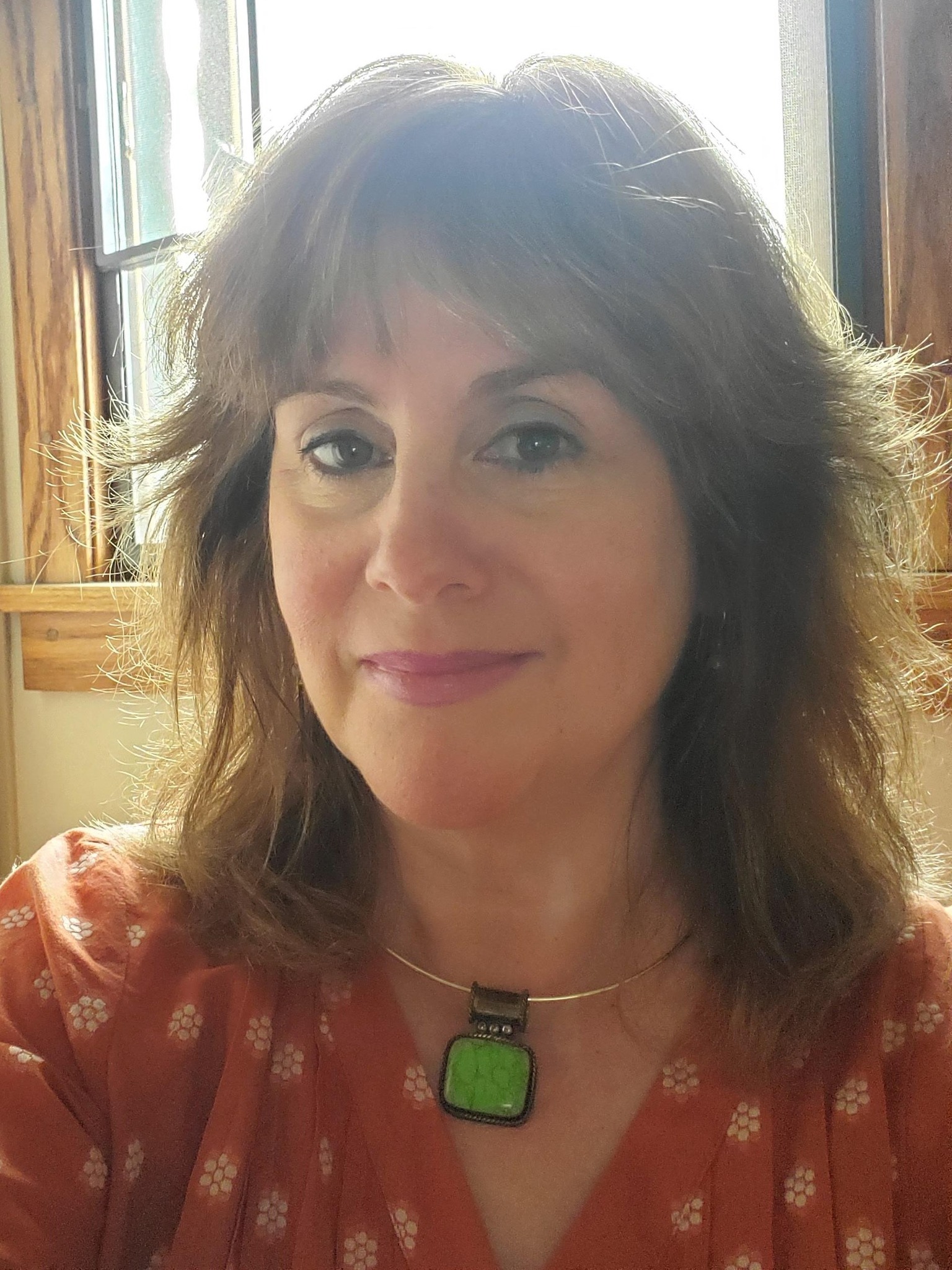 Tina Schumann Wins The 2023 Moon City Poetry Award – Moon City Press